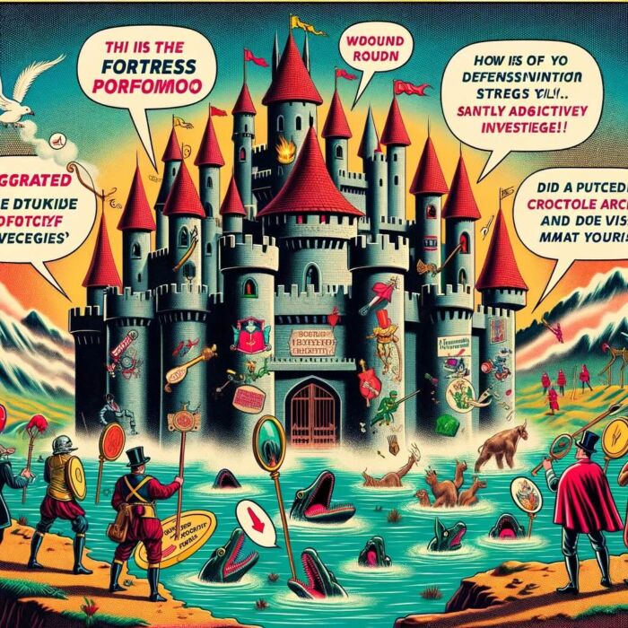 Picture Perfect Portfolios 2.0: True Original, Classic and Alternative!