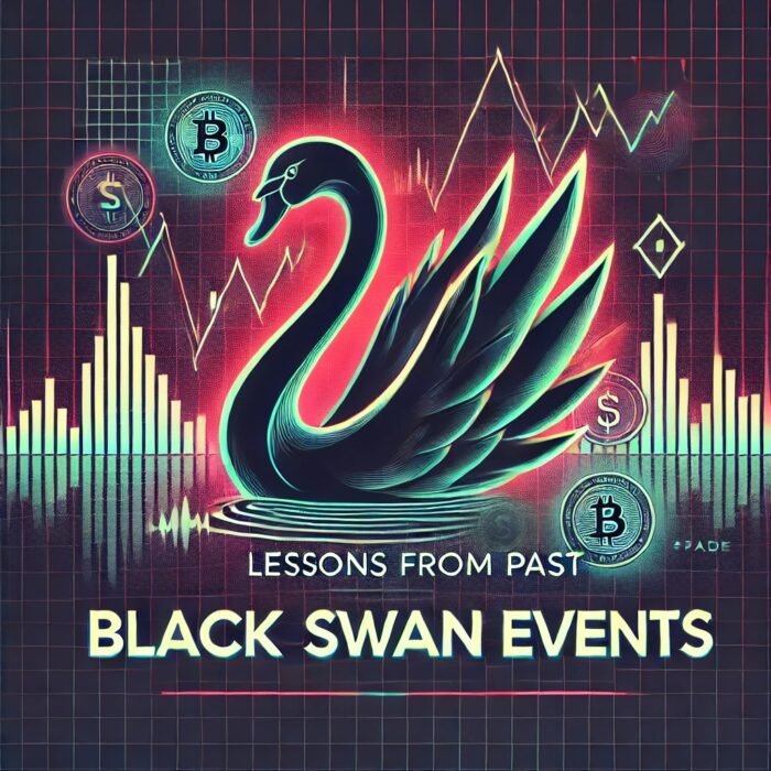 Black Swan Events: Building Portfolios that Survive the Unexpected