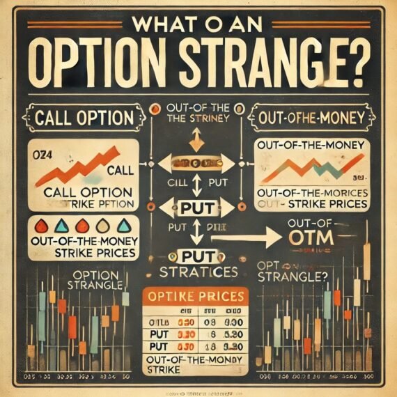 Option Straddle vs. Strangle Guide: Capturing Volatility Moves