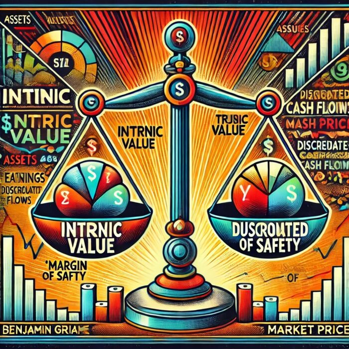 How to Invest Like Benjamin Graham: The Intelligent Investor