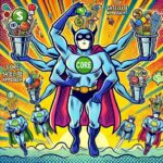 How to Use a Core-Satellite Approach in Investing