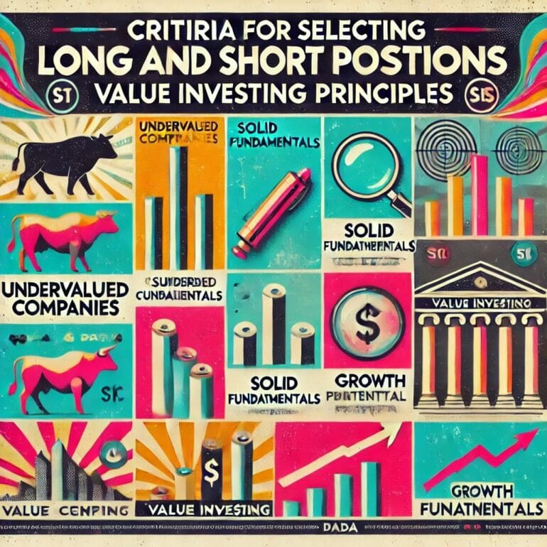 How to Invest Like David Einhorn: Long-Short Investing Strategy