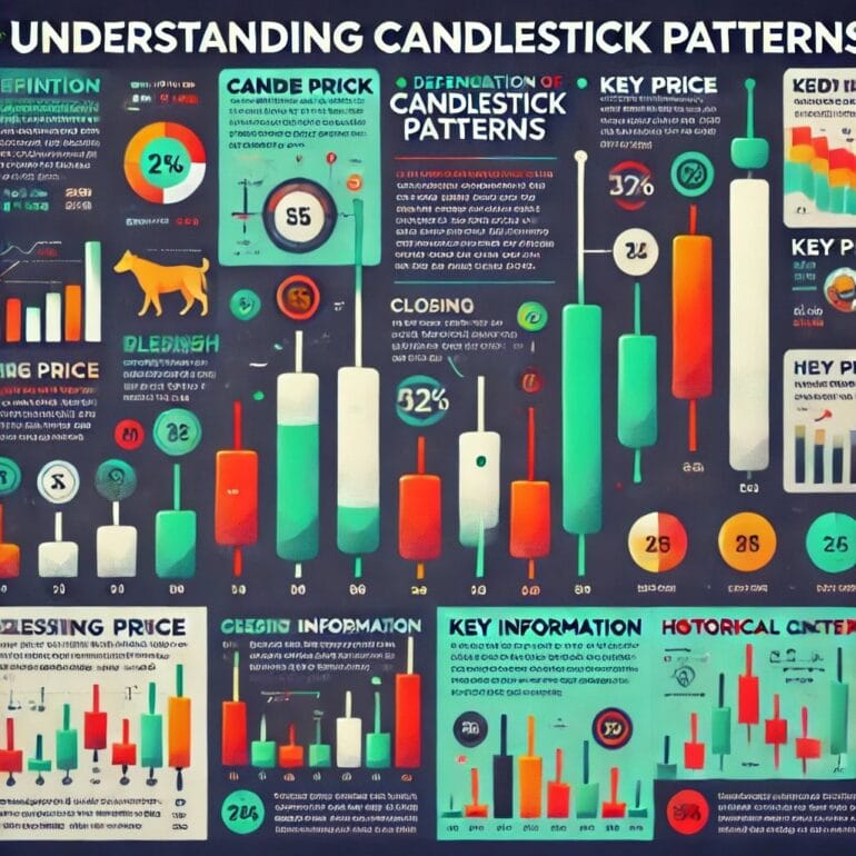 What is a Bullish Candlestick Pattern & Its Significance in Trading?