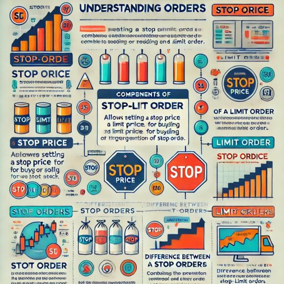 What is a Stop-Limit Order: When Use It for Investment Protection?