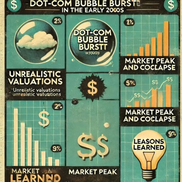 A Complete History of Bull and Bear Markets: Key Lessons Learned