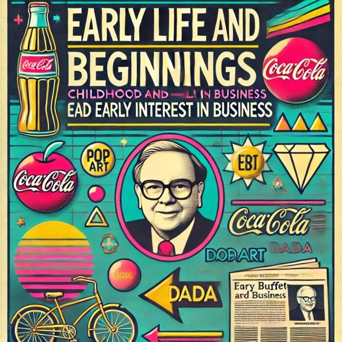 How Warren Buffett Became One of the World's Richest Investors