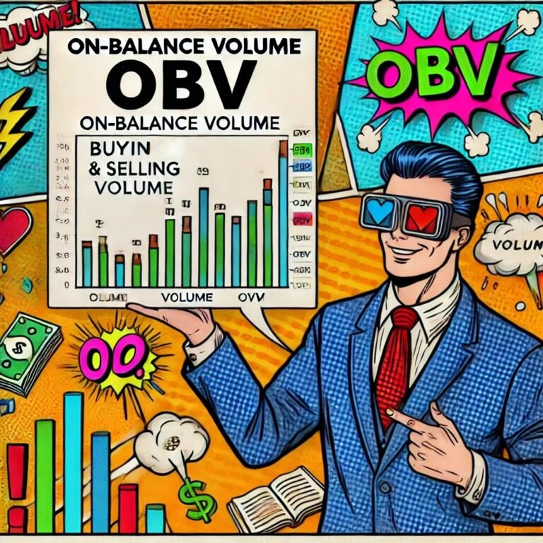 How to Use the On-Balance Volume (OBV) Strategy in Trading