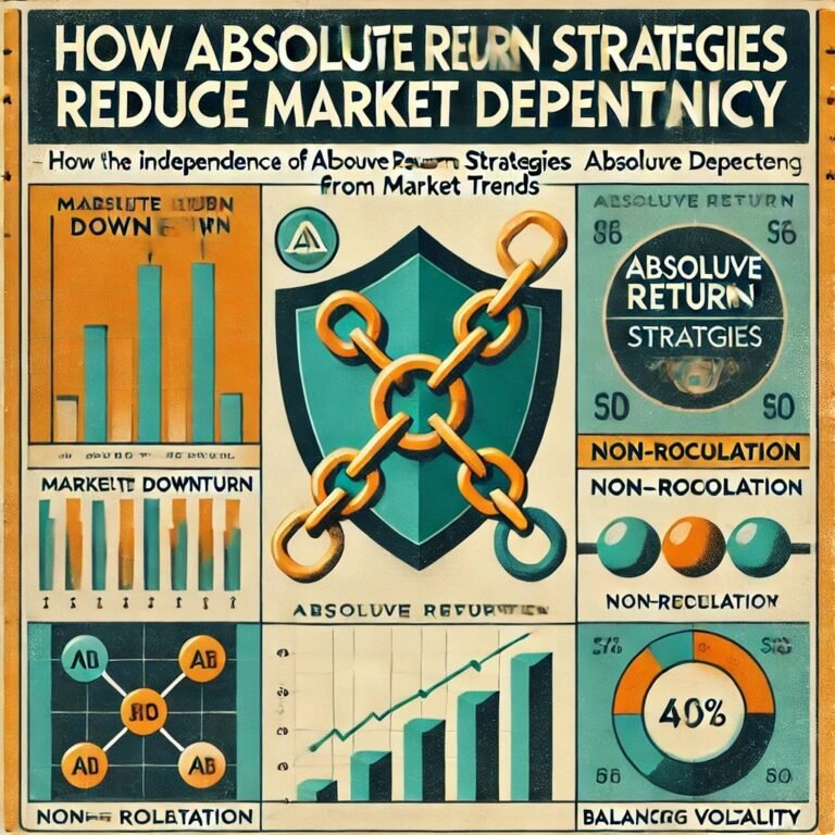 What Are Absolute Return Investments? Your Complete Guide