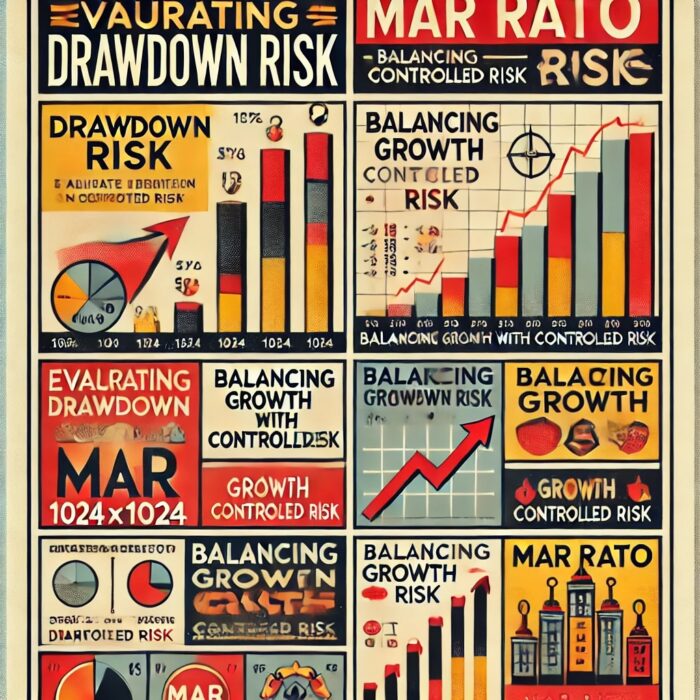 MAR Ratio Explained: Tool for Risk Management in Investments