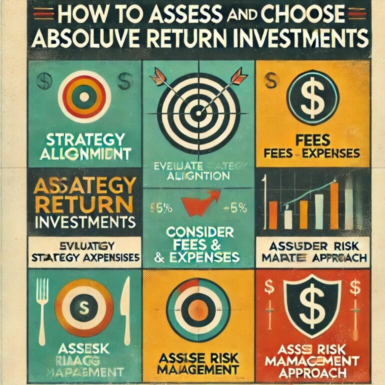 What Are Absolute Return Investments? Your Complete Guide