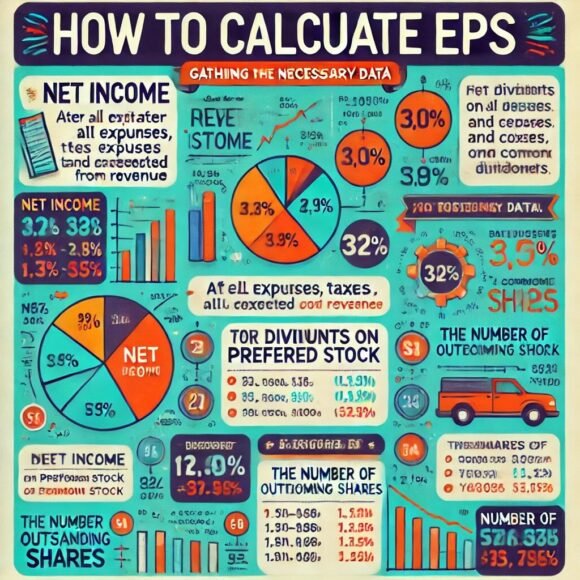 How to Interpret the Earnings Per Share (EPS) As An Investor