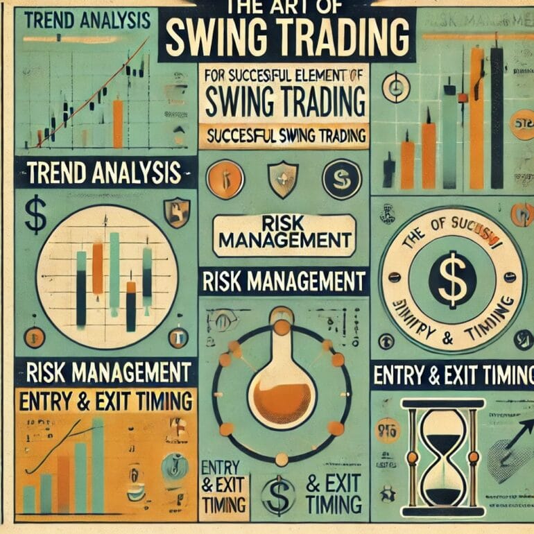 How To Invest Like Jimmy Balodimas: Swing Equity Futures Trader