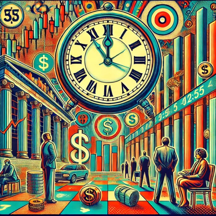 How to Invest Like Howard Marks: Mastering Market Cycles