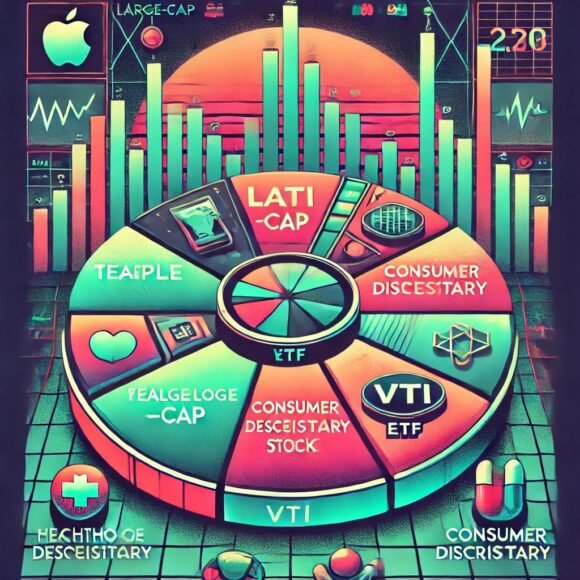 VTI ETF Review: Vanguard Total Stock Market Index Fund ETF