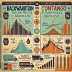 Backwardation vs. Contango: Commodity Futures for Top Traders