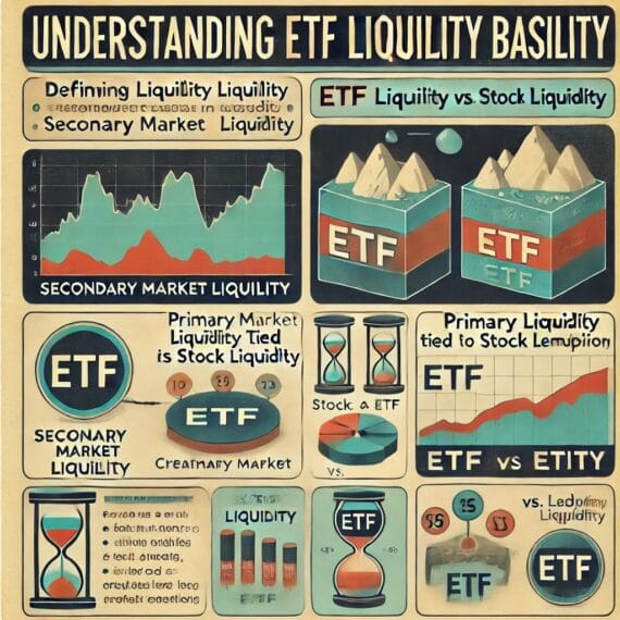 What is a Liquidity Waterfall in ETFs? Liquidity Waterfall Explained