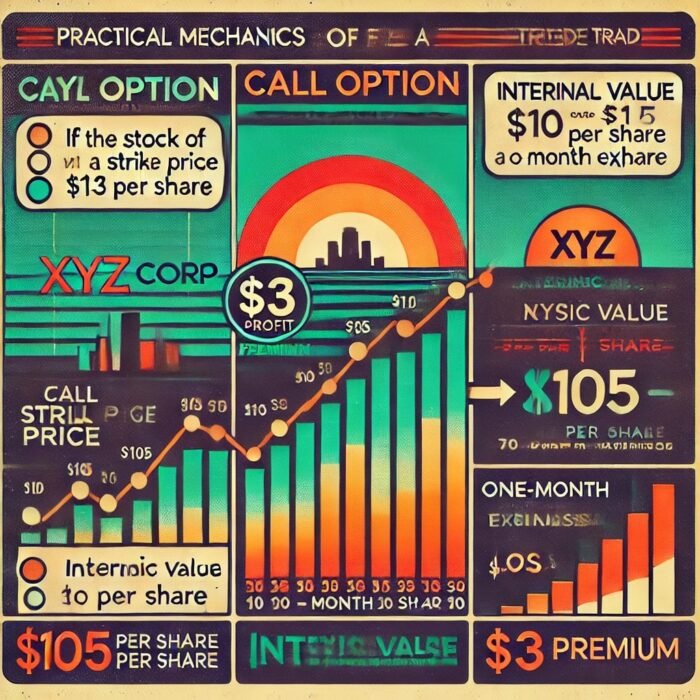 Call vs. Put Options: Understanding the Basics of Option Contracts