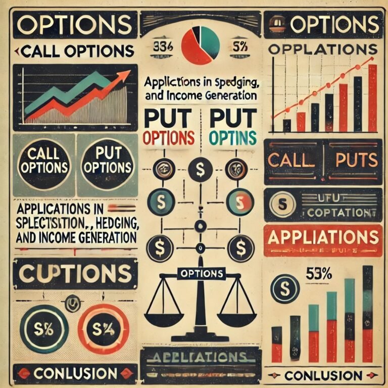 Call vs. Put Options: Understanding the Basics of Option Contracts