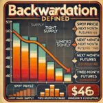 Backwardation vs. Contango: Commodity Futures for Top Traders