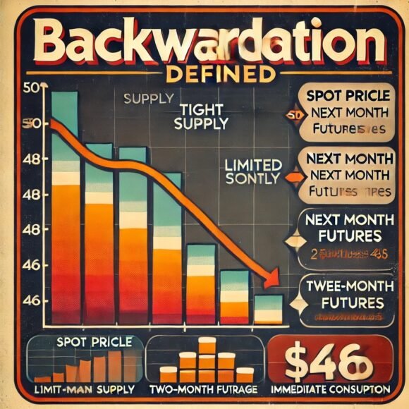 Backwardation vs. Contango: Commodity Futures for Top Traders