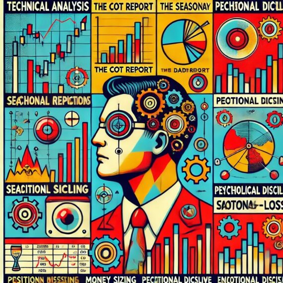 How To Invest Like Larry Williams: Trading Strategies and Systems