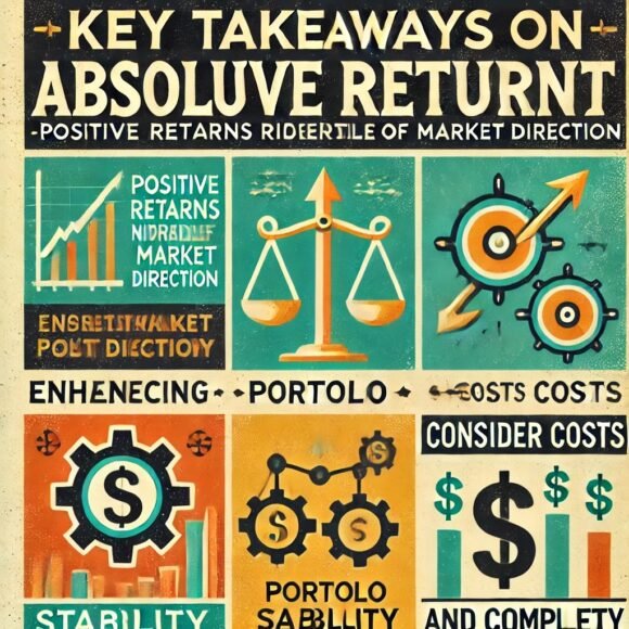 What Are Absolute Return Investments? Your Complete Guide