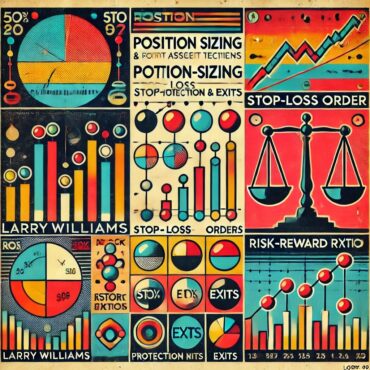 How To Invest Like Larry Williams: Trading Strategies and Systems