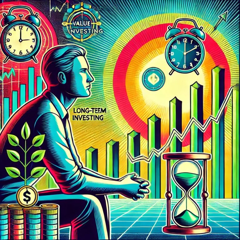 How to Invest Like Benjamin Graham: The Intelligent Investor