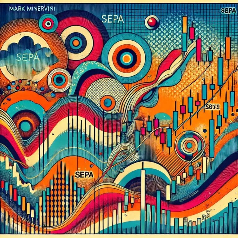 How To Invest Like Mark Minervini - Momentum Trading Champion