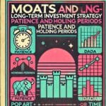The Significance of Moats in Warren Buffett's Investment Choices