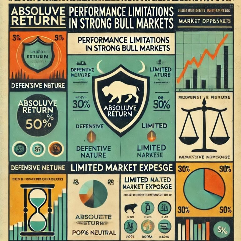 What Are Absolute Return Investments? Your Complete Guide