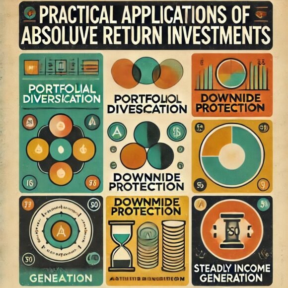 What Are Absolute Return Investments? Your Complete Guide