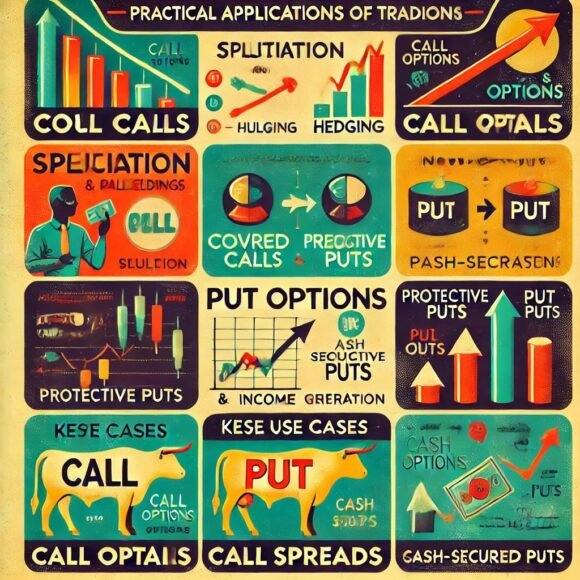 Call vs. Put Options: Understanding the Basics of Option Contracts