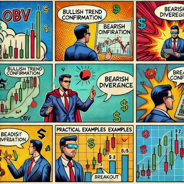 How to Use the On-Balance Volume (OBV) Strategy in Trading
