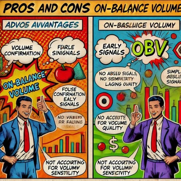 How to Use the On-Balance Volume (OBV) Strategy in Trading