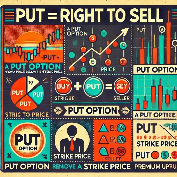 Call vs. Put Options: Understanding the Basics of Option Contracts