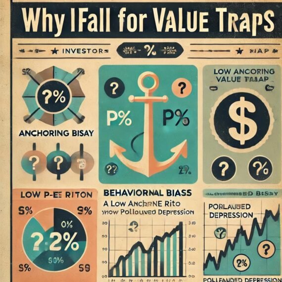 Value Traps vs. Undervalued Gems: Spotting the Difference