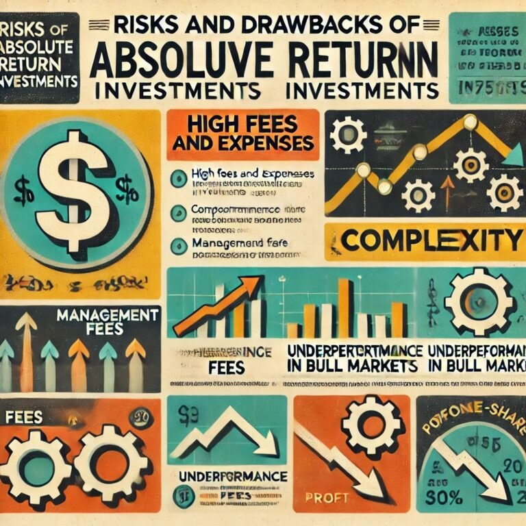 What Are Absolute Return Investments? Your Complete Guide
