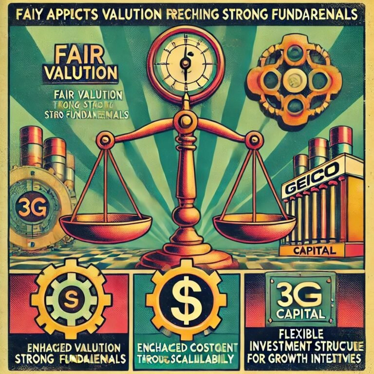 The Incredible Story Behind Warren Buffett's Purchase of Geico