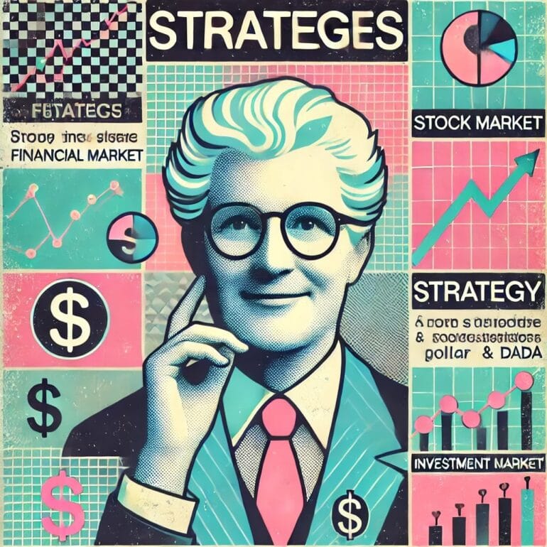 Warren Buffett's Investment Strategies: What Actually Works for DIY ...