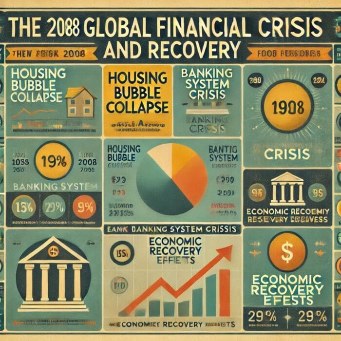 A Complete History of Bull and Bear Markets: Key Lessons Learned