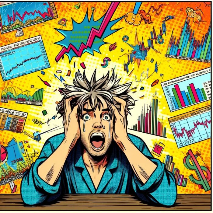 The Trade Busters Portfolio Strategy Review With David Sun