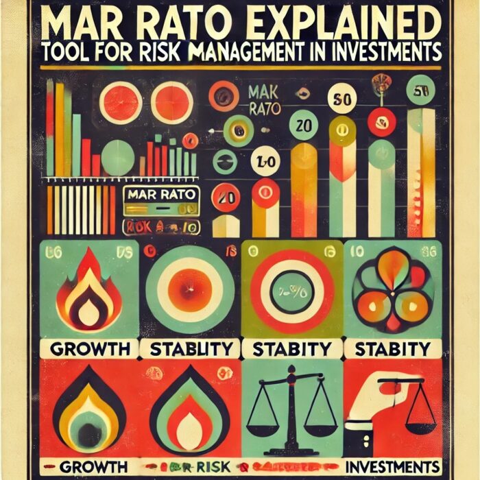 MAR Ratio Explained: Tool for Risk Management in Investments