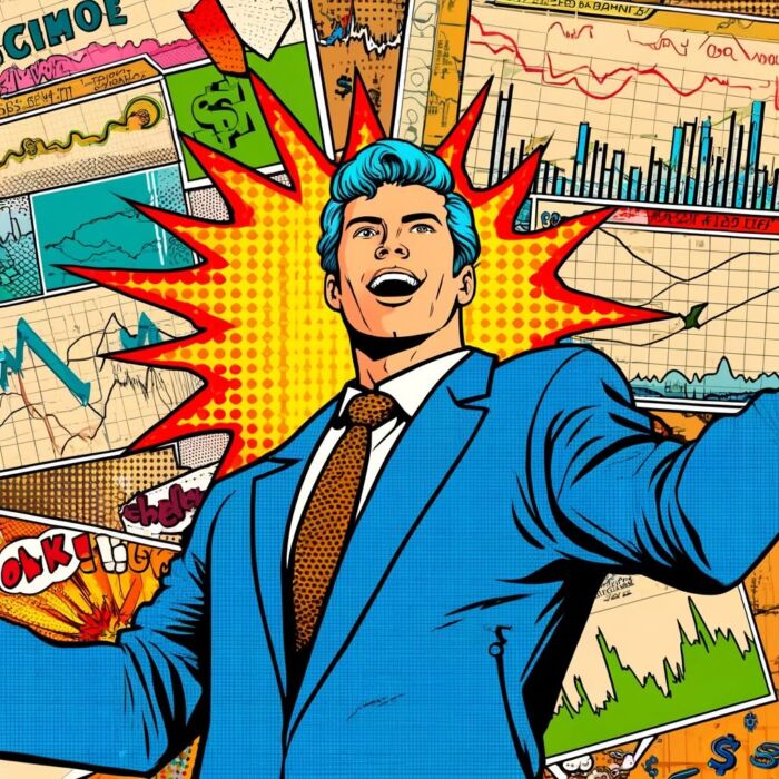 The Trade Busters Portfolio Strategy Review With David Sun