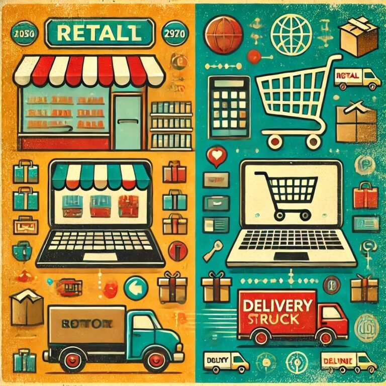 Costco vs. Walmart: Different Retail Models, Distinct Investor Goals