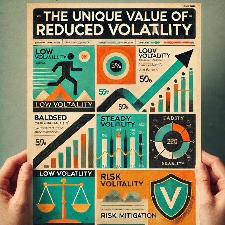 What Are Absolute Return Investments? Your Complete Guide