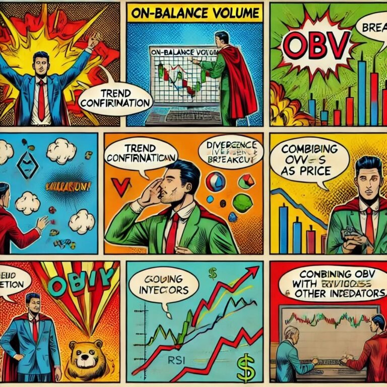 How to Use the On-Balance Volume (OBV) Strategy in Trading
