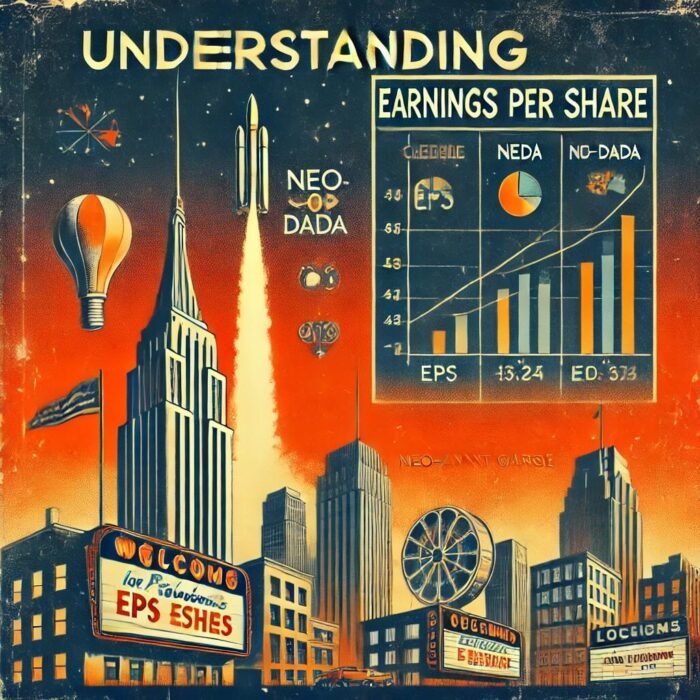 How to Interpret the Earnings Per Share (EPS) As An Investor