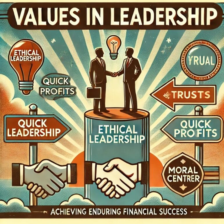 How Warren Buffett's Investments Reflect His Personal Values