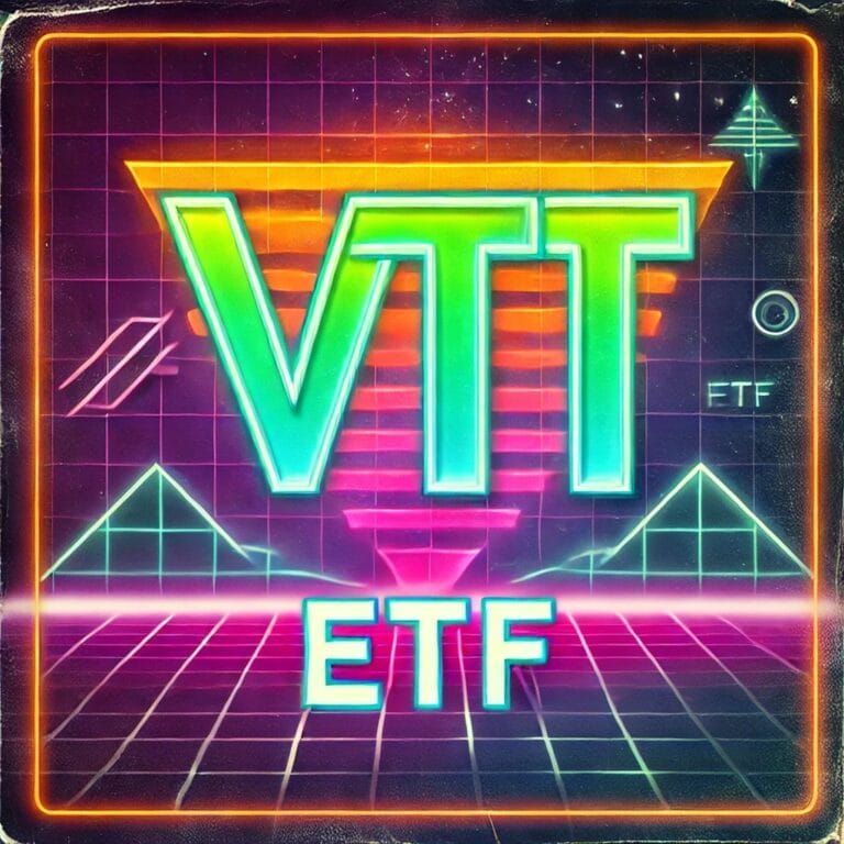 VTI ETF Review: Vanguard Total Stock Market Index Fund ETF